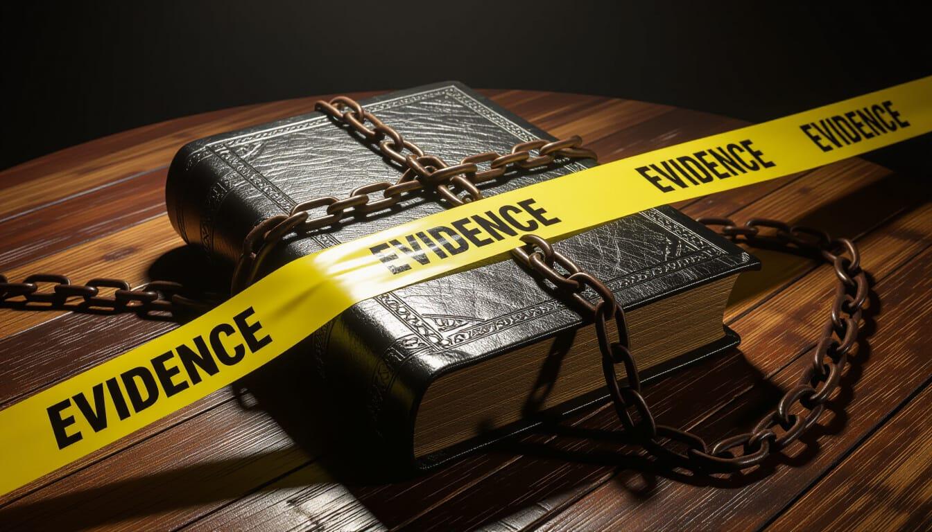 Did St. Nicholas Really Slap Arius? | The Sacred Faith: Timeless Truths ...