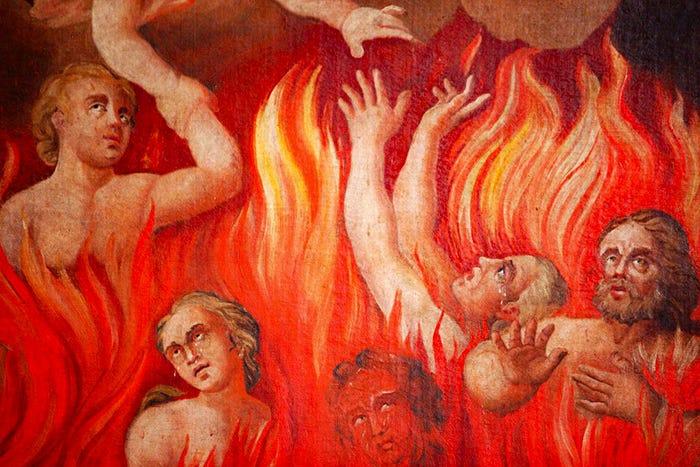 Did St. Nicholas Really Slap Arius? | The Sacred Faith: Timeless Truths ...